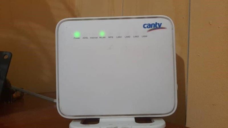 Nueva gerencia de Cantv no ha reparado las múltiples averías y fallas de Internet - Diario La ...