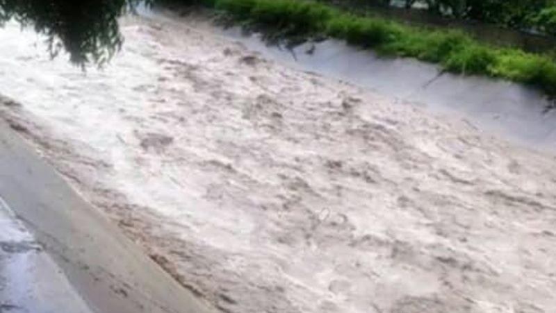 Ríos de Los Caracas demostraron que con obras hidráulicas se pueden ...